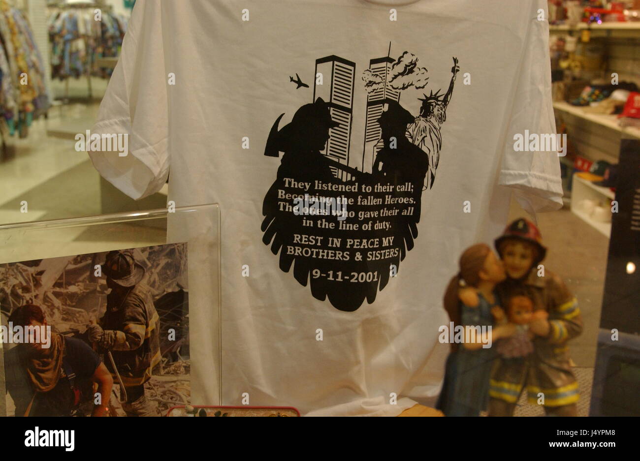 Osama Bin Laden target shirts, and other merchandise to commemorate the ...