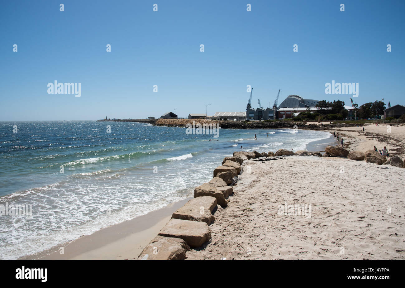 Bathers bay fremantle hi-res stock photography and images - Alamy