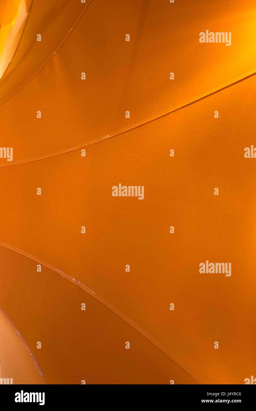 Orange Colored Background Image Stock Photo - Alamy