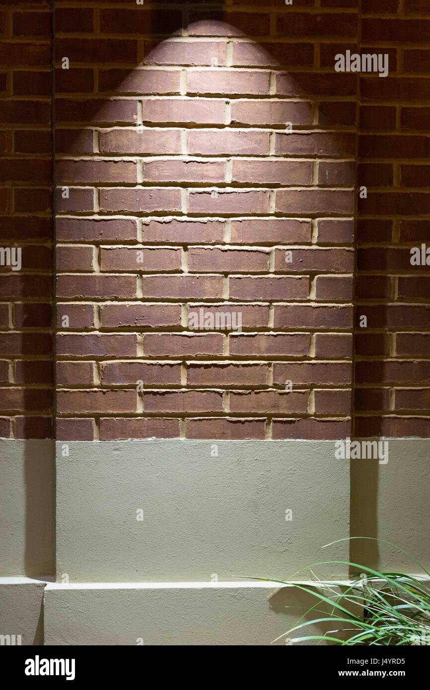 Street Light Scene Background Backdrop Stock Photo - Alamy