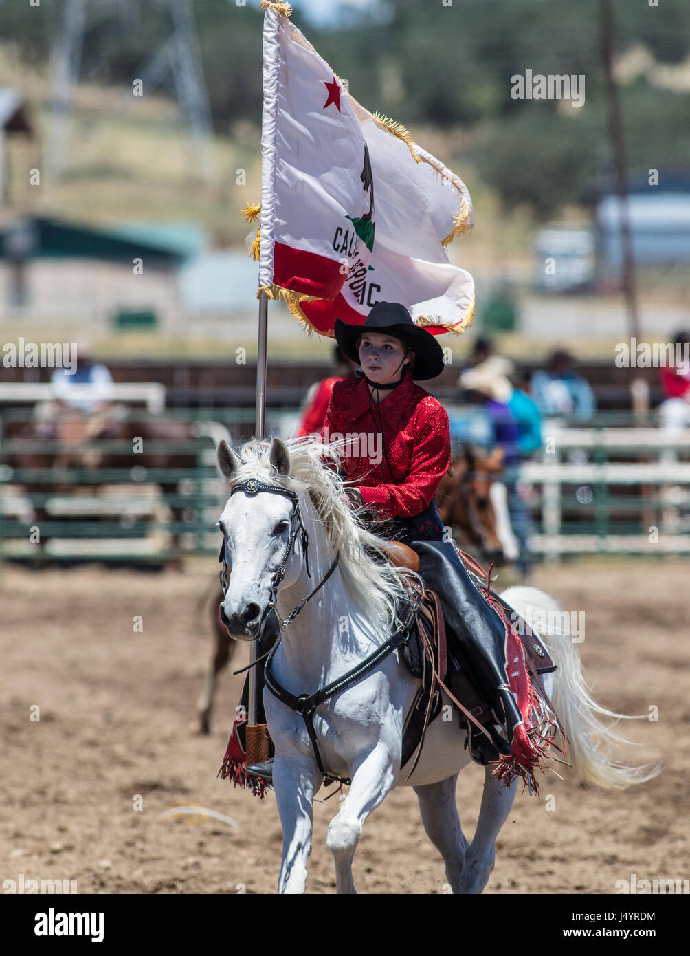 Junior rodeo drill hi-res stock photography and images - Alamy