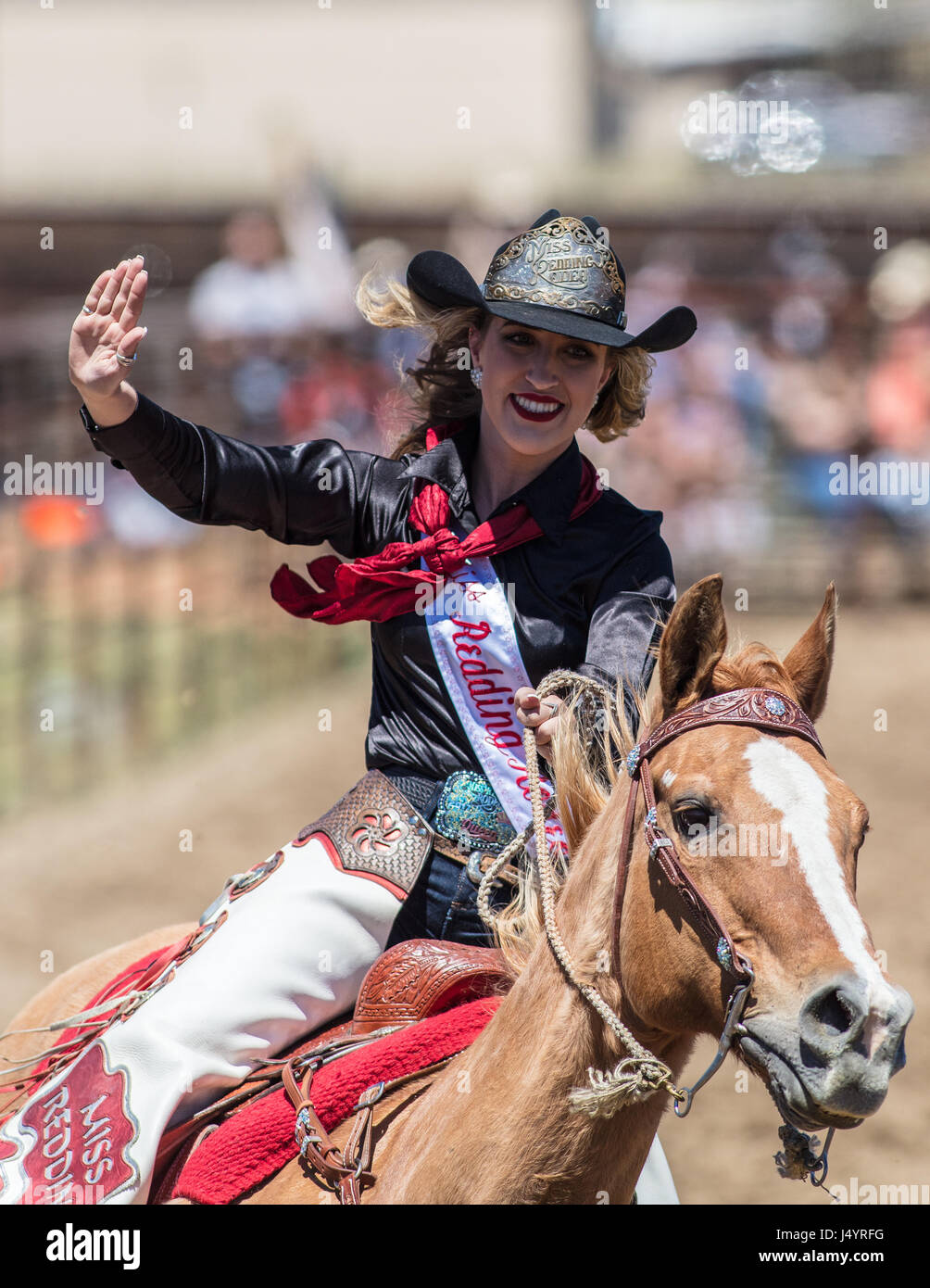 Junior rodeo drill hi-res stock photography and images - Alamy