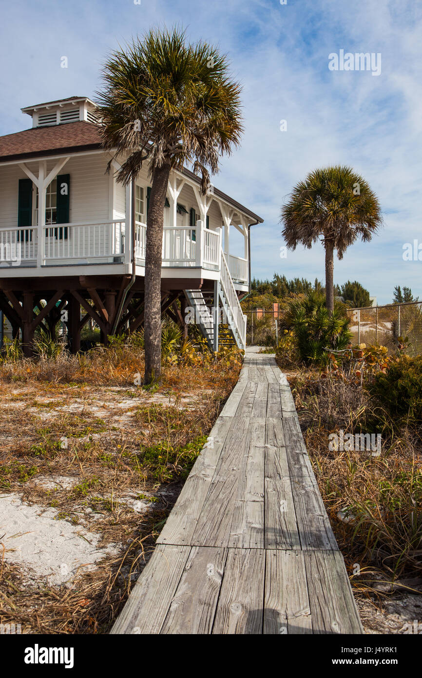 Placida florida hi-res stock photography and images - Alamy