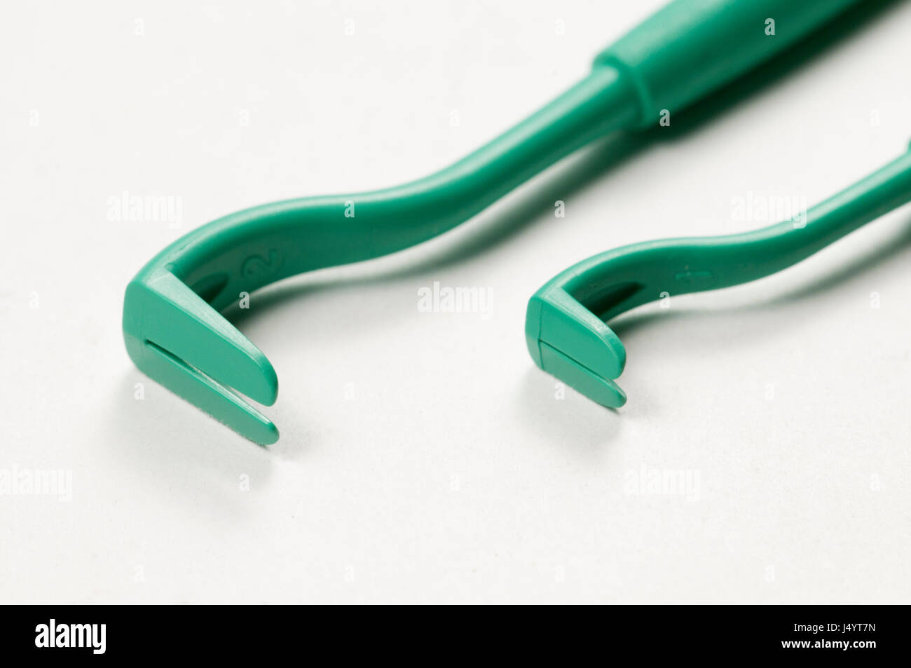 Tick extractor hi-res stock photography and images - Alamy