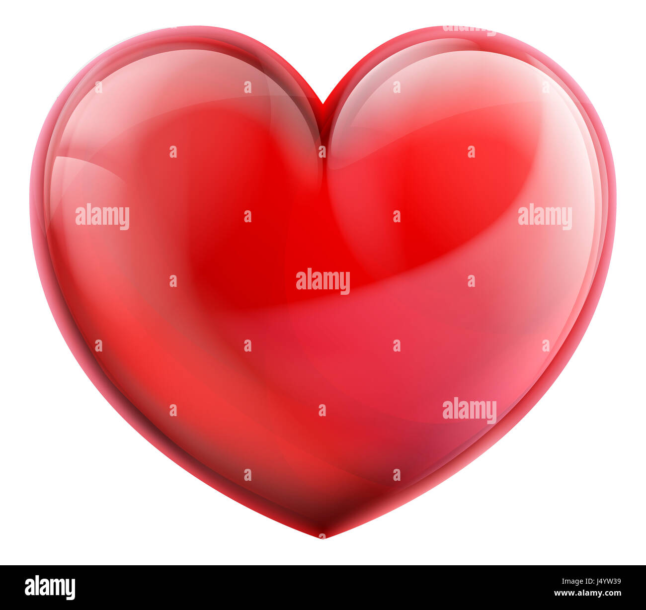 Haert icon hi-res stock photography and images - Alamy