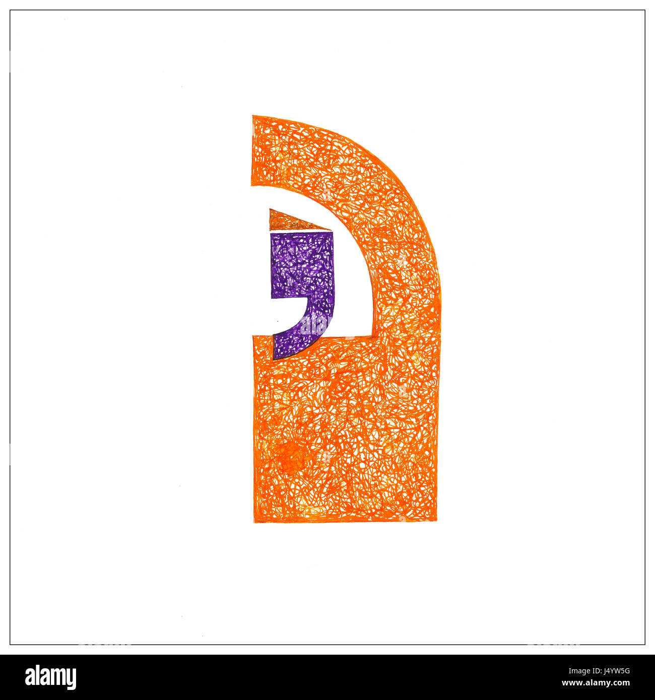 Royal drawings hi-res stock photography and images - Alamy