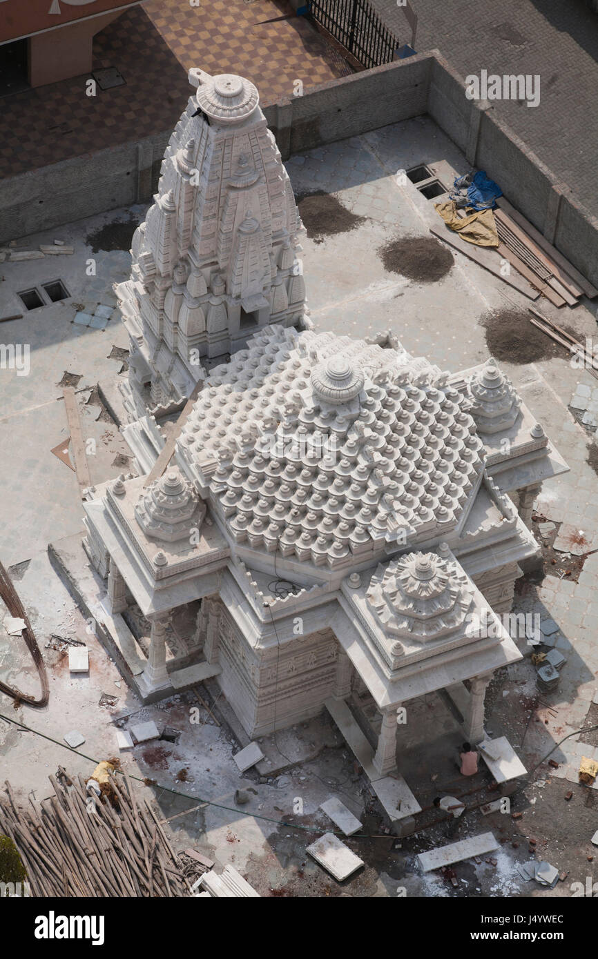 Jain temple, byculla, mumbai, maharashtra, india, asia Stock Photo - Alamy