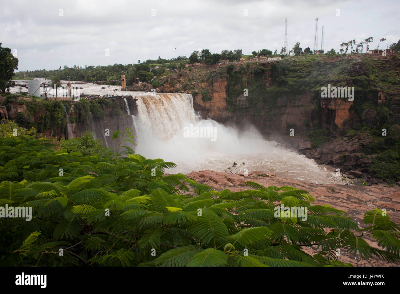 Gokak hi-res stock photography and images - Alamy