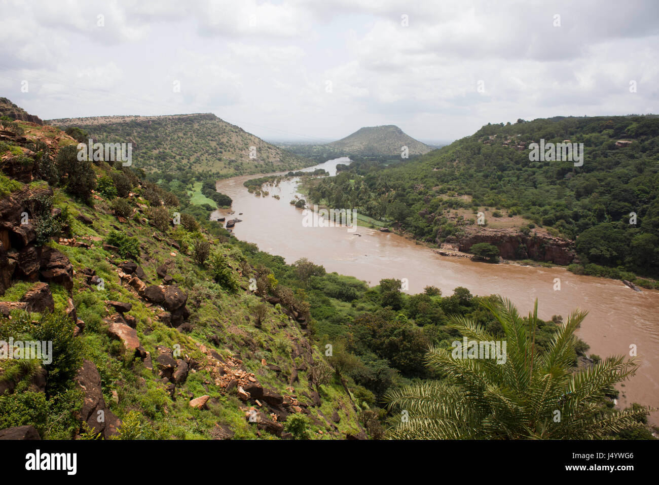Gokak hi-res stock photography and images - Alamy