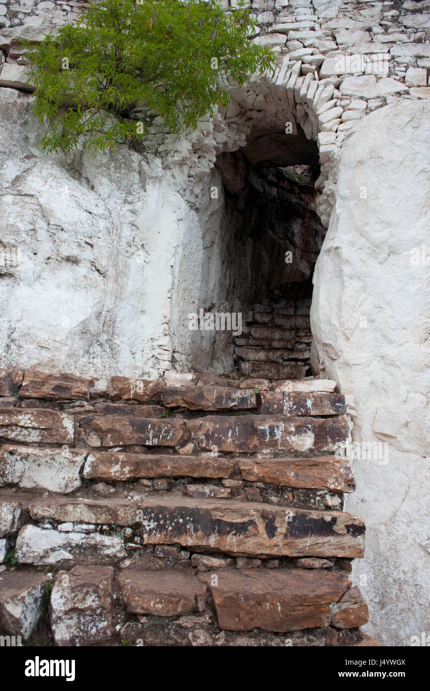 Entrance of gokak fort hi-res stock photography and images - Alamy