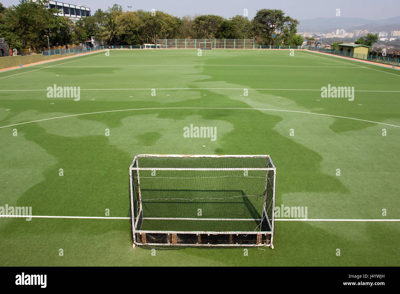India field hockey hi-res stock photography and images - Alamy