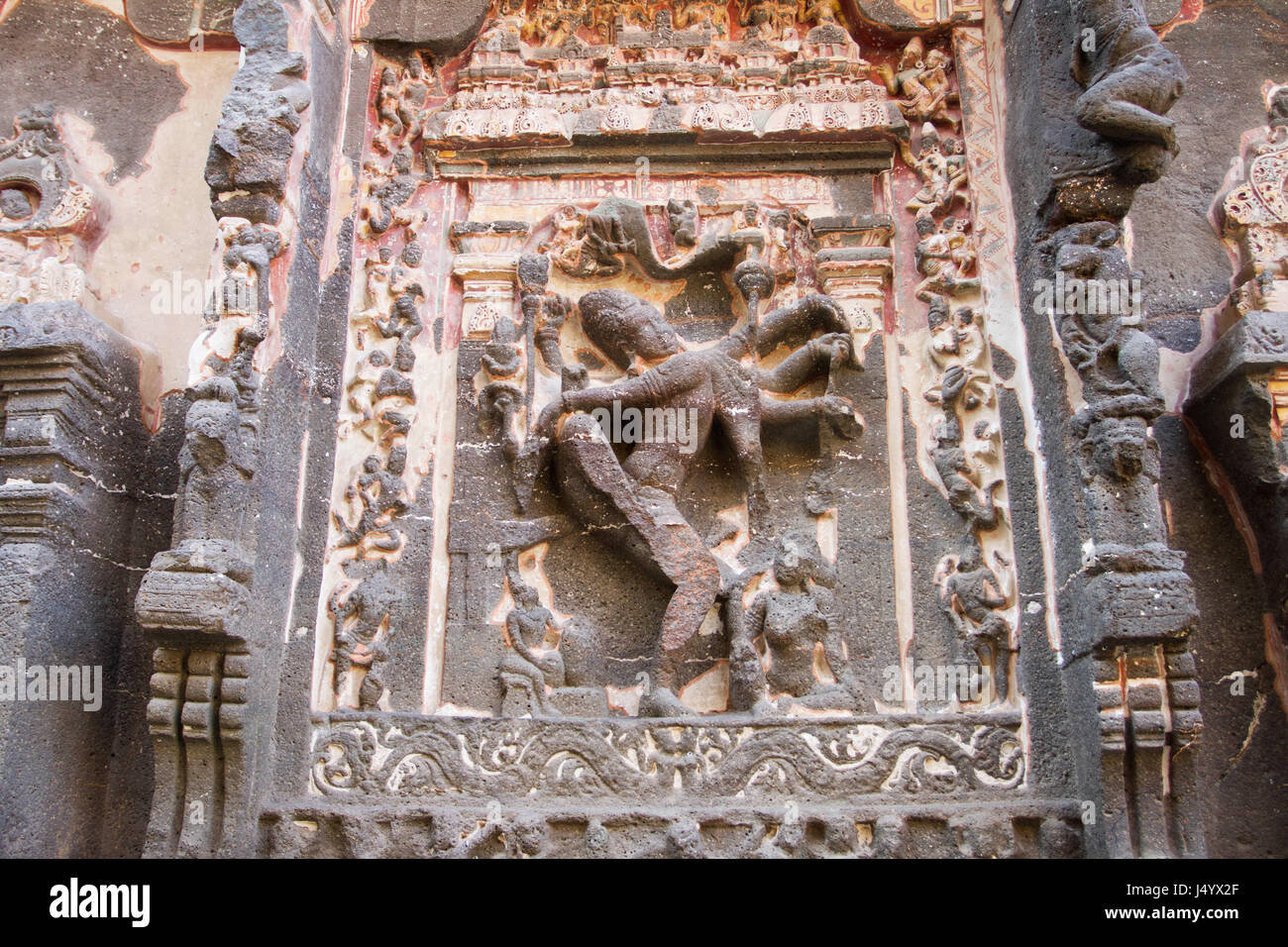 Kailash Mansarovar Shiva Temple
