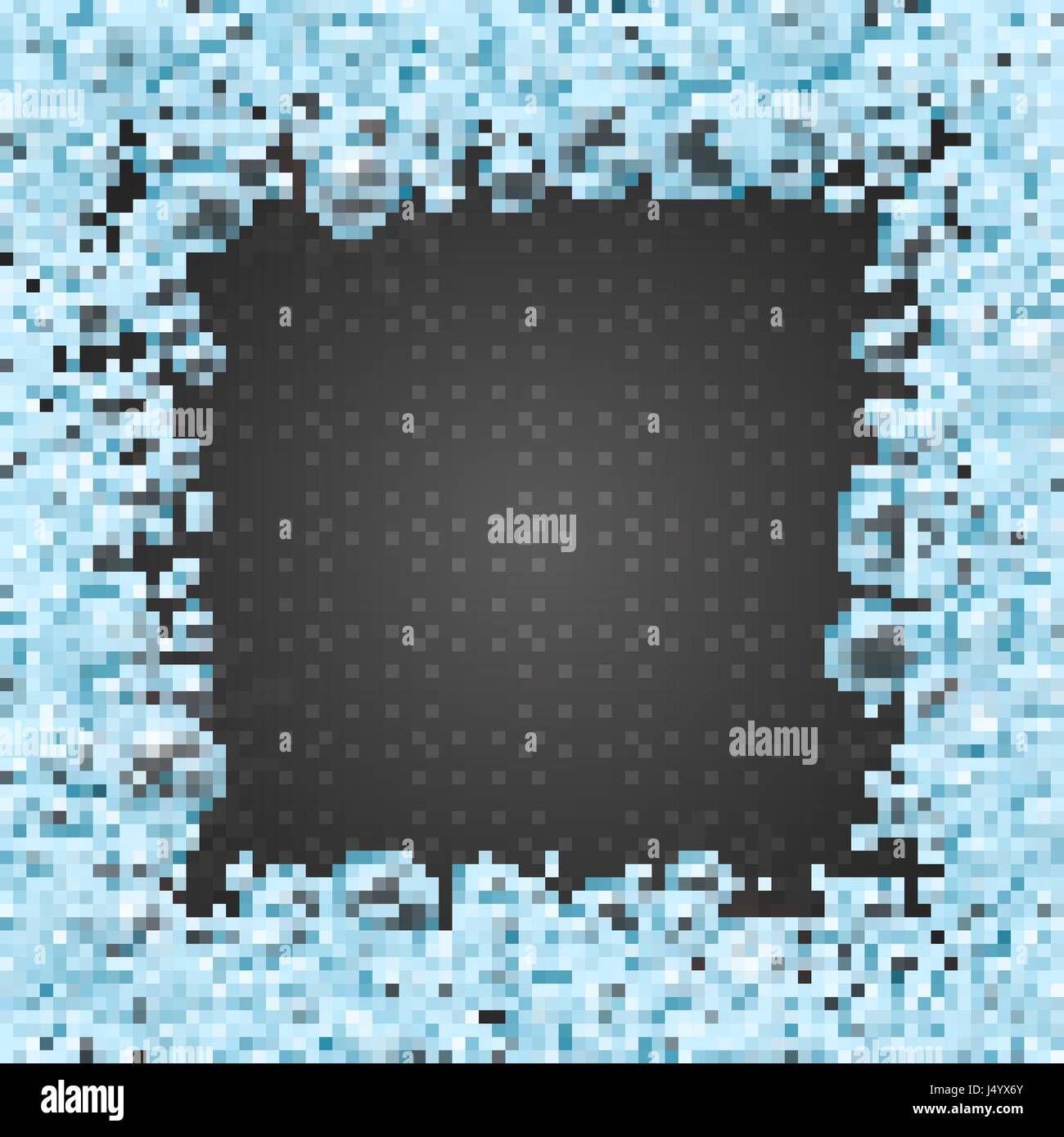 Wash pool Stock Vector Images - Alamy