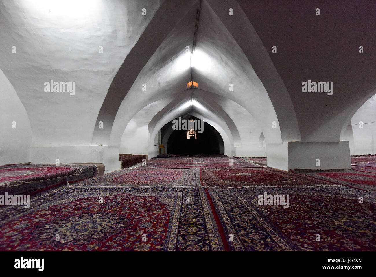 Iran islamic architecture hi-res stock photography and images - Alamy