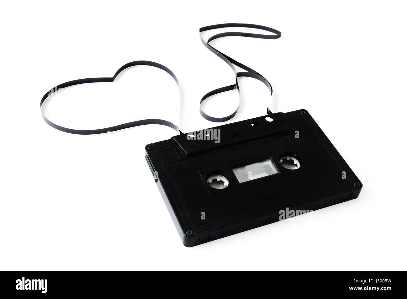 old cassette tape isolated Stock Photo - Alamy old cassette tape isolated Stock Photo - Alamy