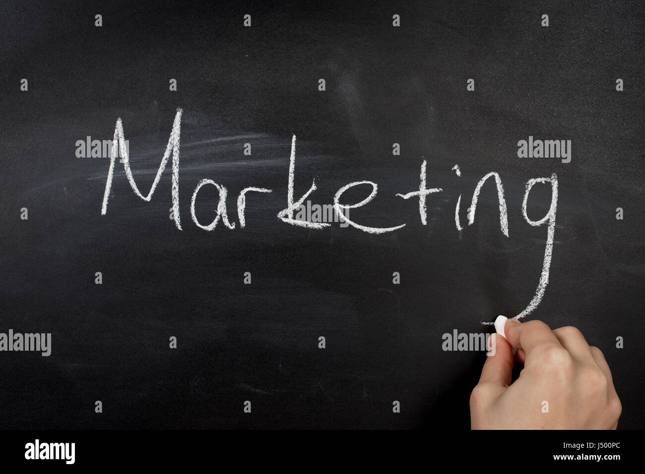 Marketing positioning hi-res stock photography and images - Alamy