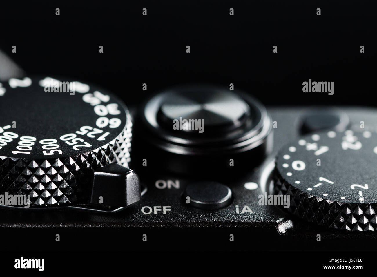 Commercial switches hi-res stock photography and images - Alamy