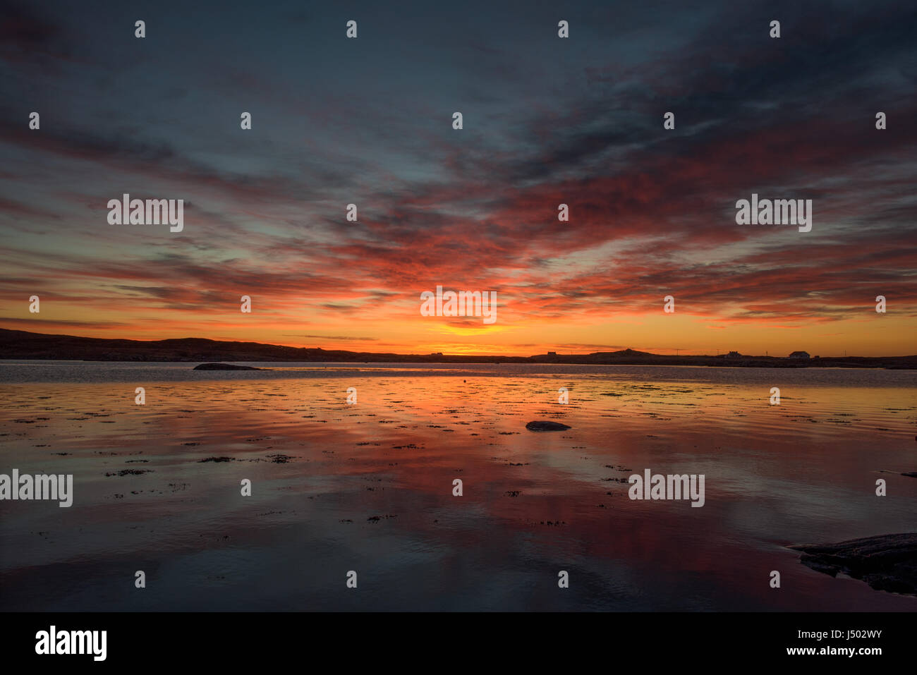 South uist hi-res stock photography and images - Alamy
