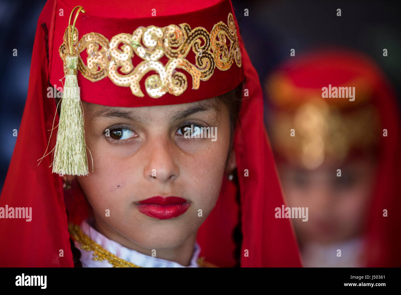 Costume Girl National at Declan Thwaites blog