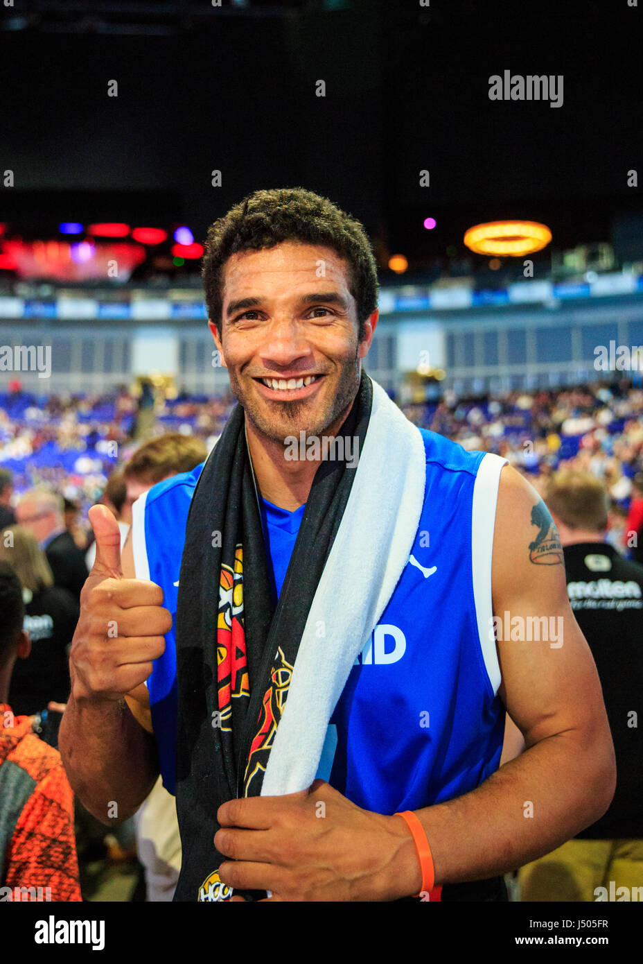 David James Goalkeeper High Resolution Stock Photography and Images - Alamy