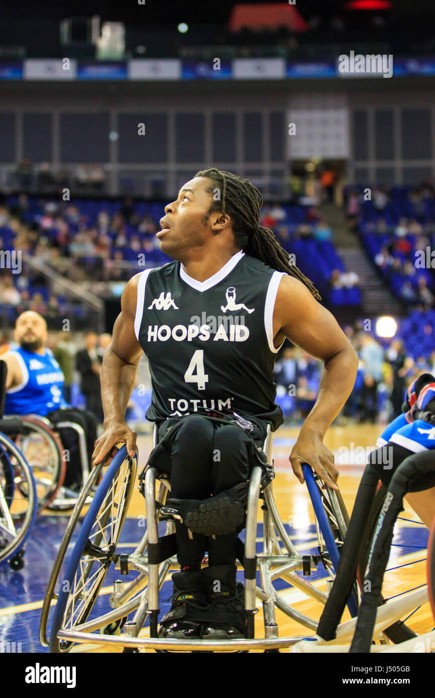 Ade adepitan hi-res stock photography and images - Alamy