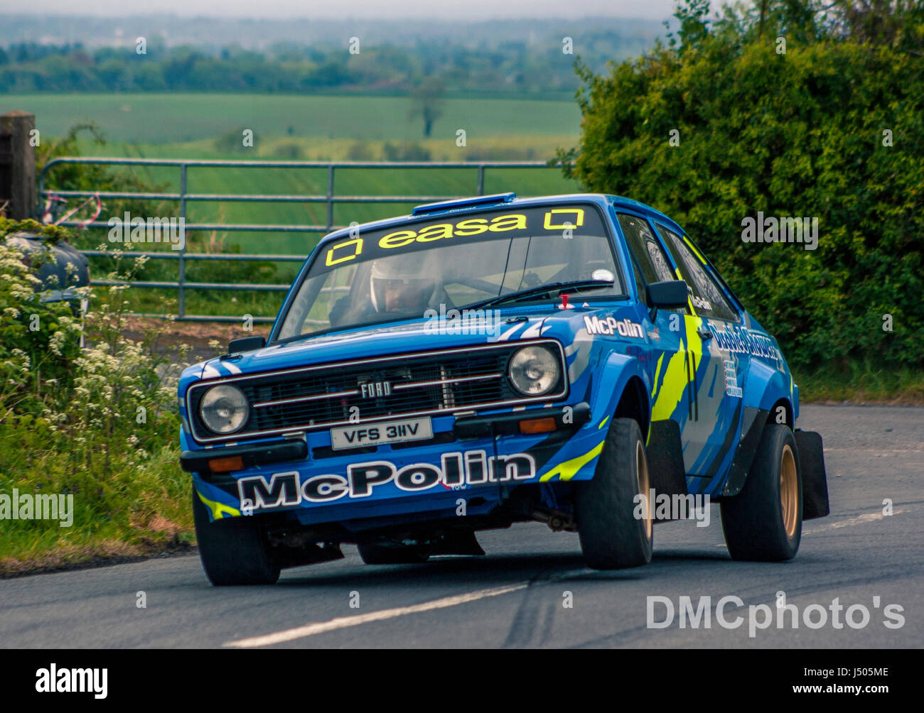 Mk2escort hi-res stock photography and images - Alamy