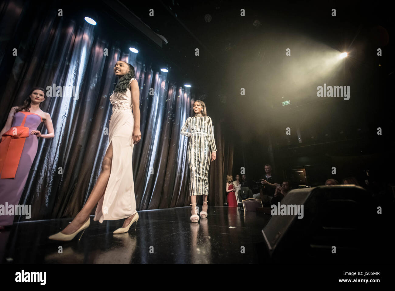 Miss london beauty pageant hi-res stock photography and images - Alamy
