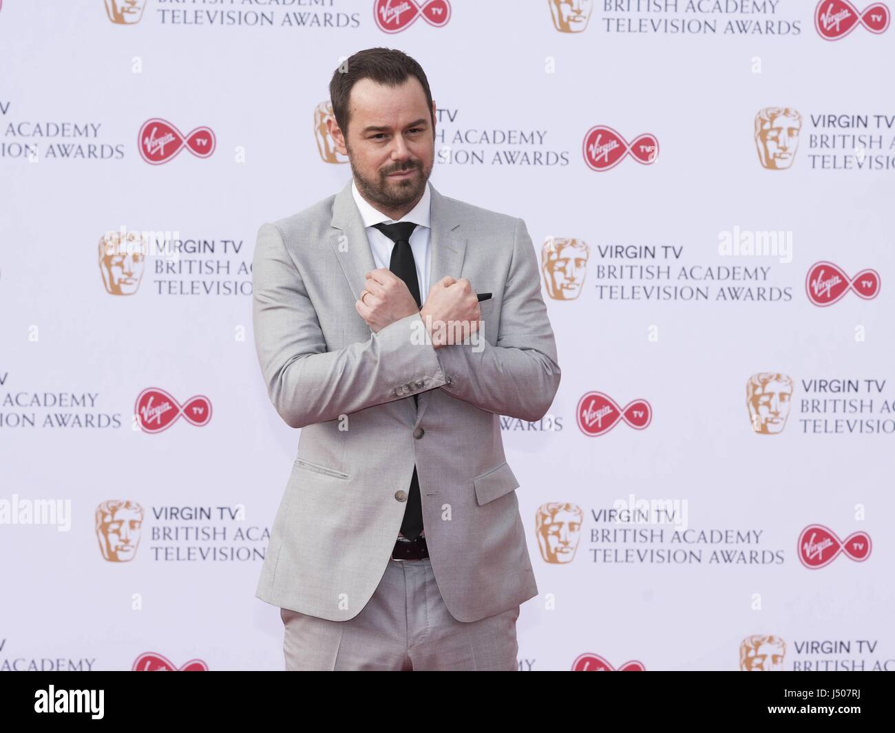 Actor danny dyer hi-res stock photography and images - Alamy