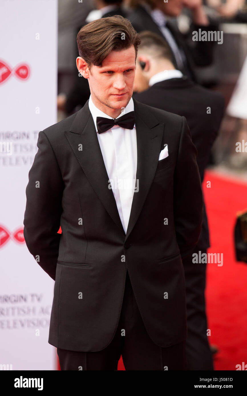 Matt smith actor hi-res stock photography and images - Alamy