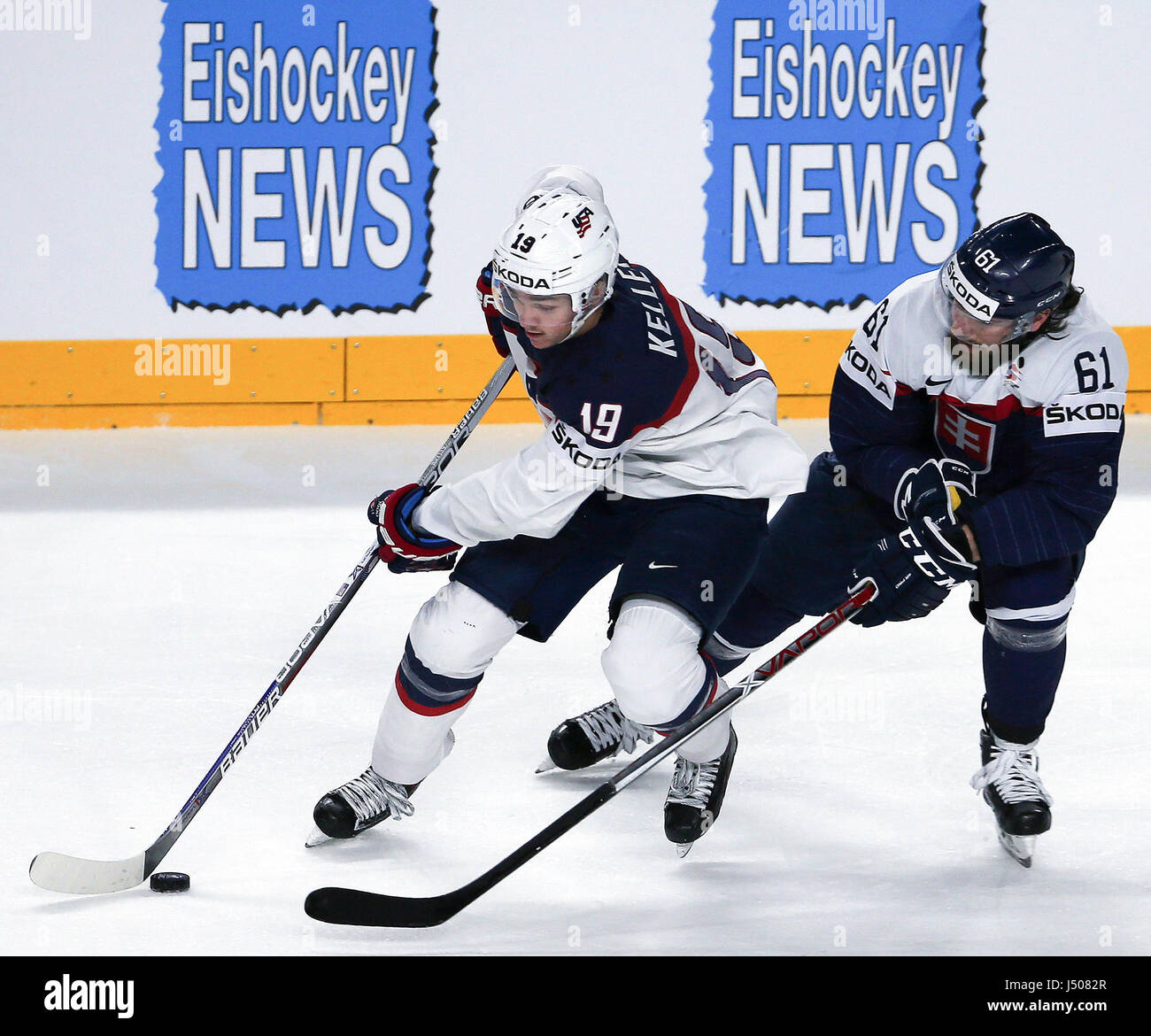 Peter trska hi-res stock photography and images - Alamy