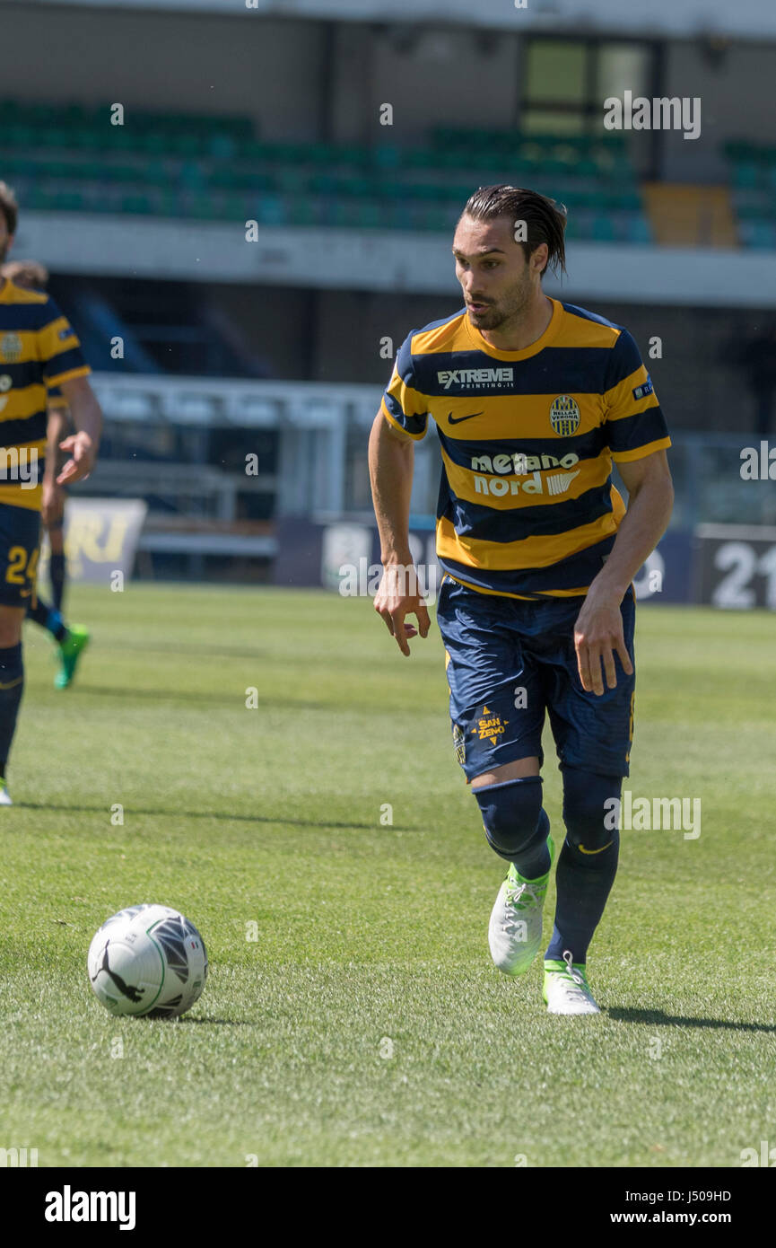 Marco fossati hellas verona hi-res stock photography and images - Alamy