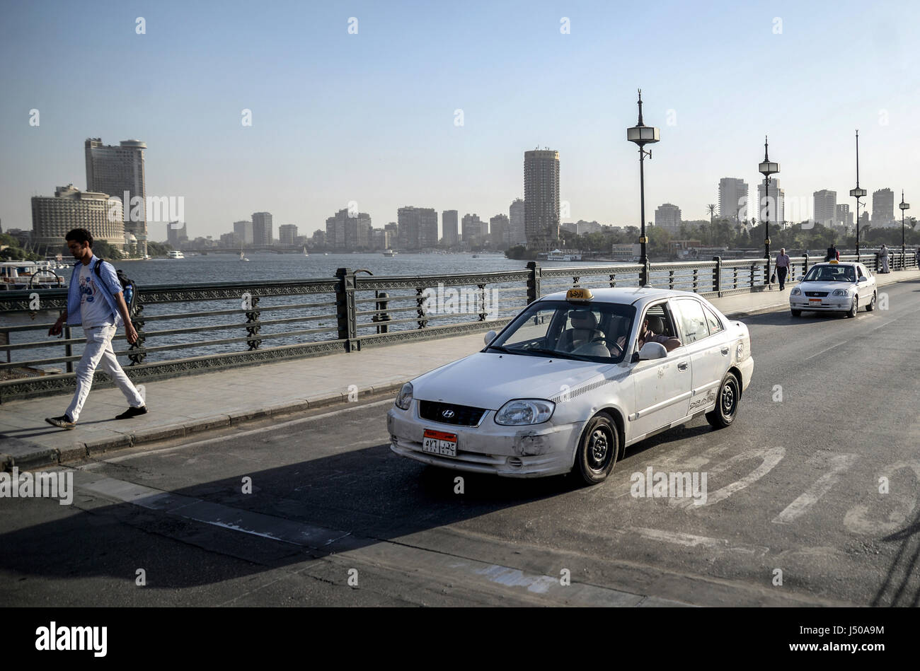 Cairo drive in hi-res stock photography and images - Alamy