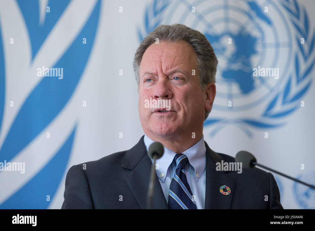 World food programme 2017 hi-res stock photography and images - Alamy