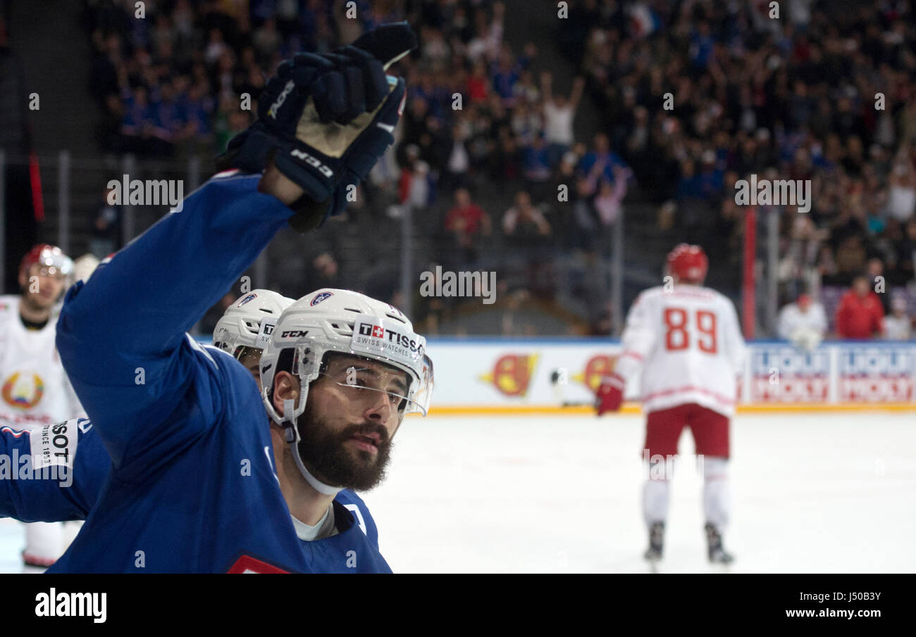 Goal In French Hockey at Johanna Engles blog