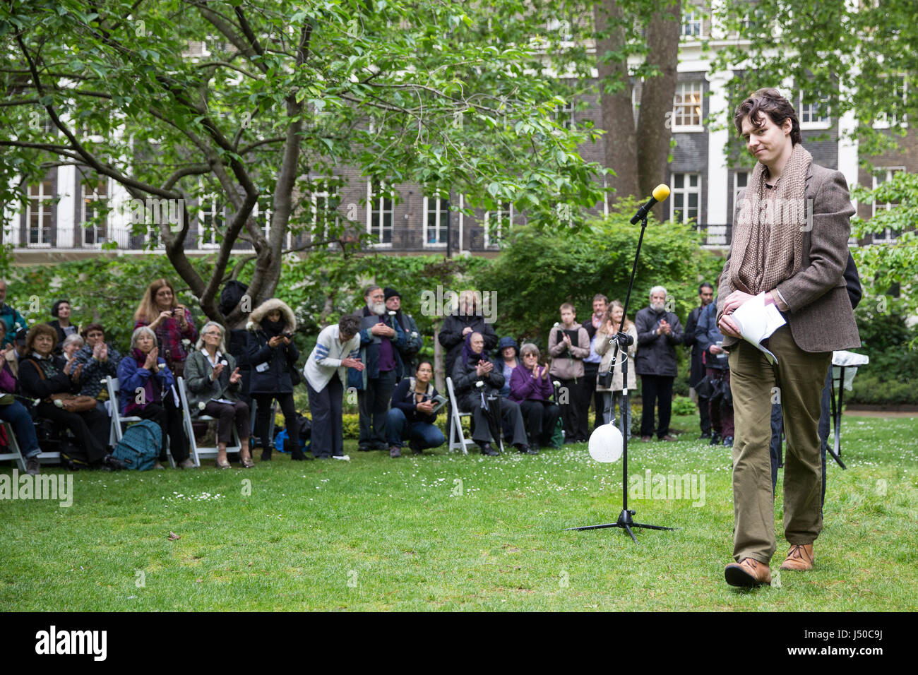 Patrick walshe mcbride hi-res stock photography and images - Alamy