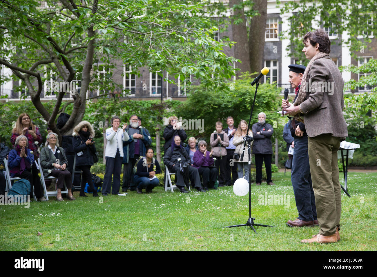 Patrick walshe mcbride hi-res stock photography and images - Alamy