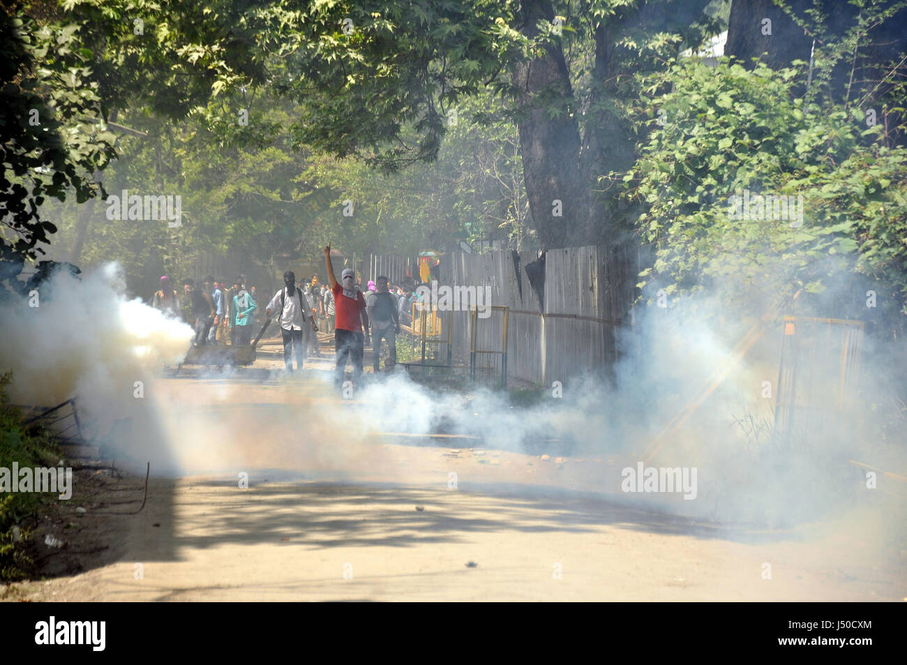Smoke Shell High Resolution Stock Photography and Images - Alamy