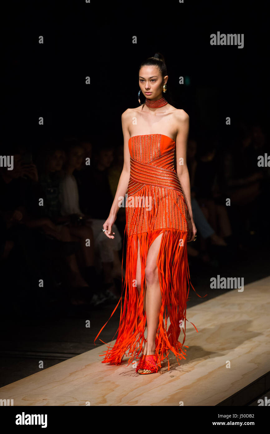 Sass and bide model hi-res stock photography and images - Alamy