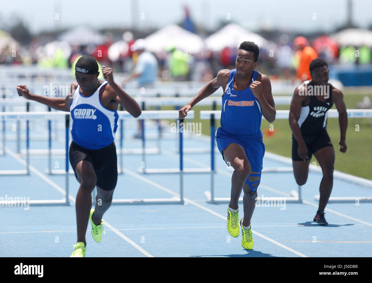 City, Florida, USA. 6th May, 2017. OCTAVIO JONES | Times .Ridgewood ...