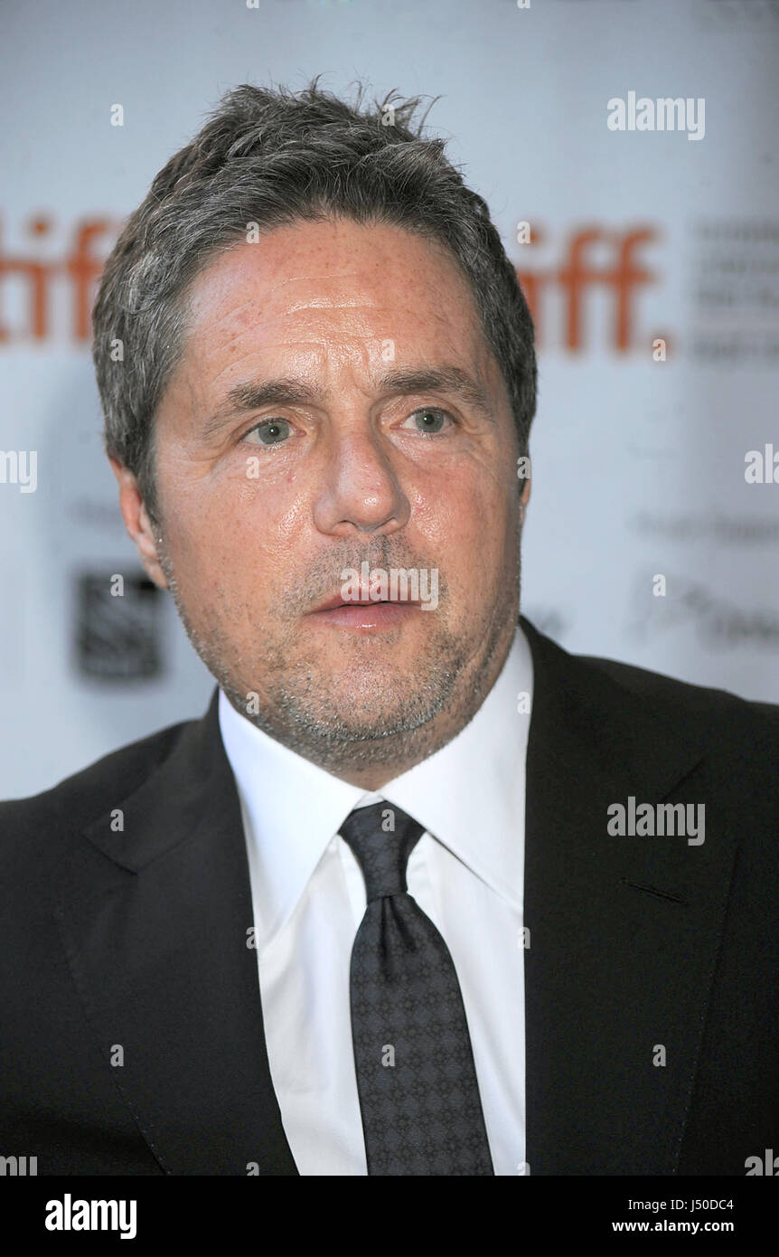 Brad Grey at the 'Up In The Air' screening during 2009 Toronto ...