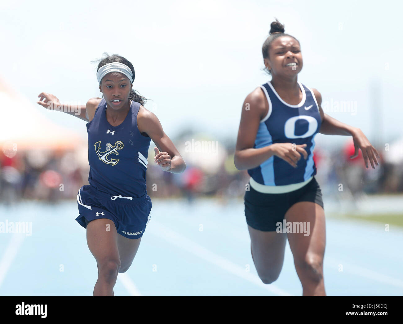 City, Florida, USA. 6th May, 2017. OCTAVIO JONES | Times .Admiral ...