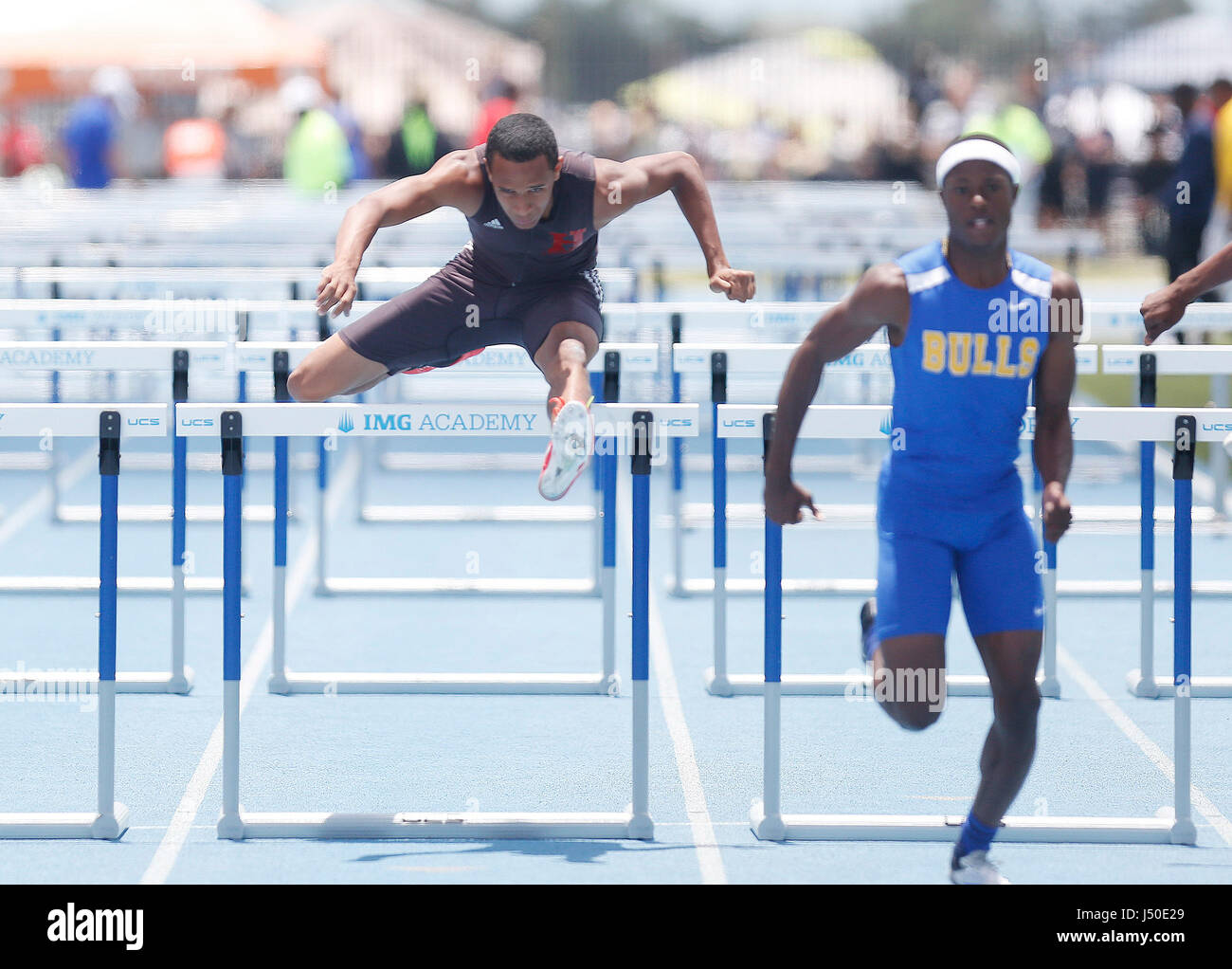 City, Florida, USA. 6th May, 2017. OCTAVIO JONES | Times .Hillsborough ...