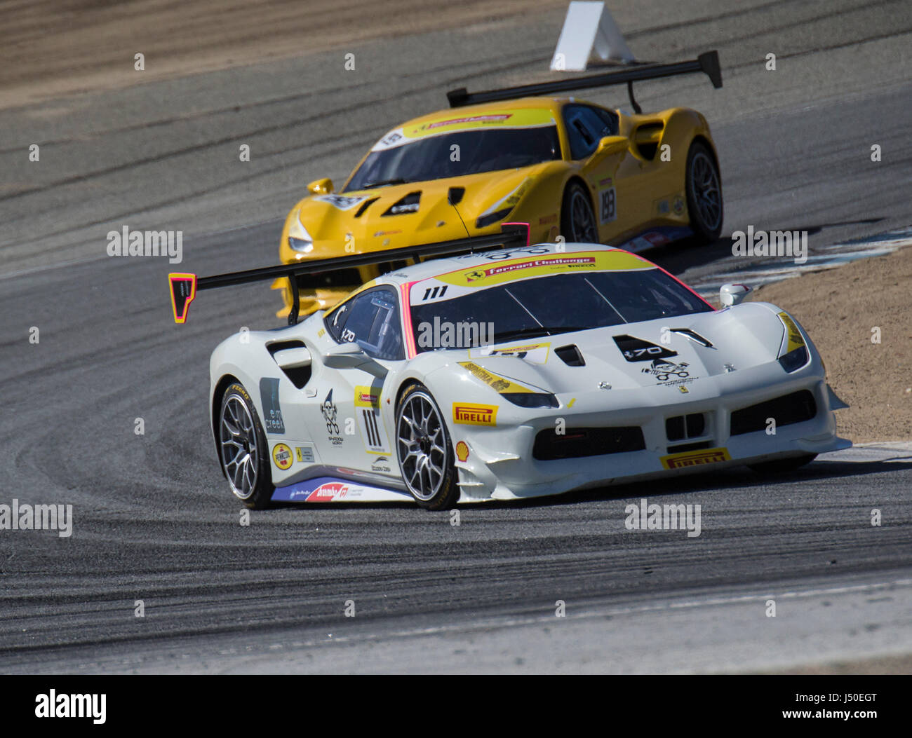 Ferrari 158 hi-res stock photography and images - Alamy