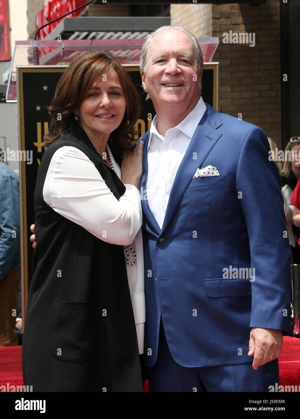 Sherry Williams Model 1970