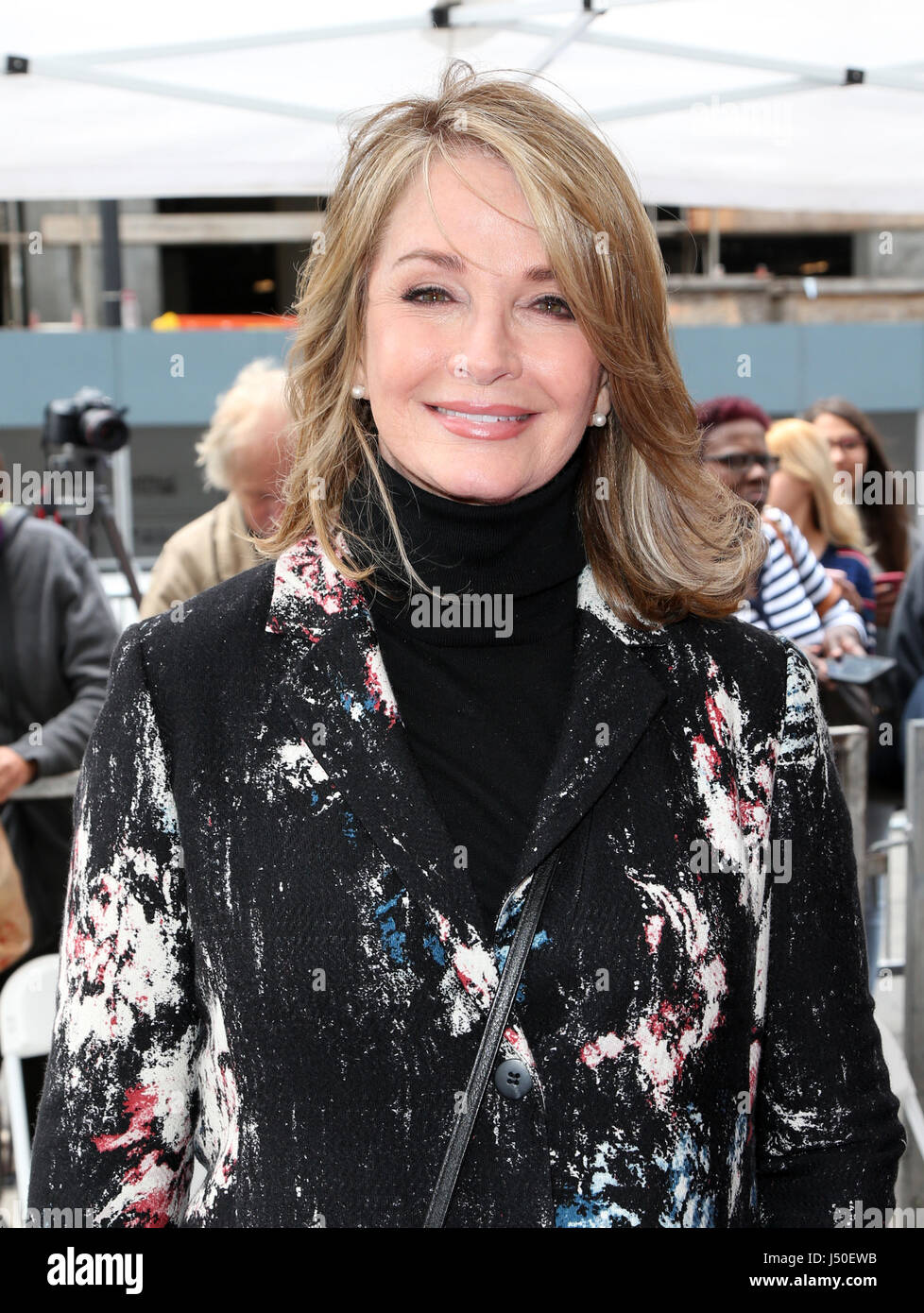 Hollywood, Ca. 15th May, 2017. Deidre Hall, At Ken Corday Honored With ...