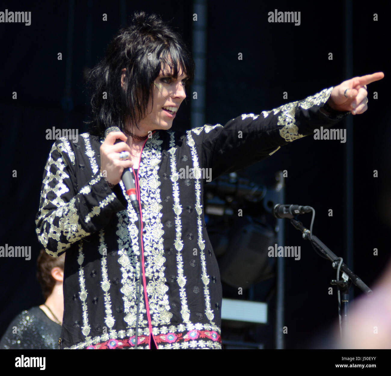 Luke Spiller Stock Photos & Luke Spiller Stock Images - Alamy