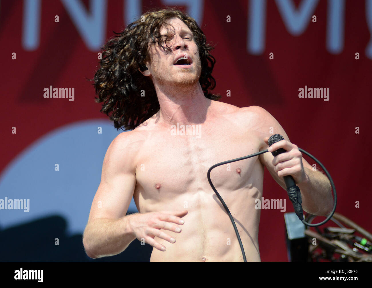 Nothing more band hi-res stock photography and images - Alamy