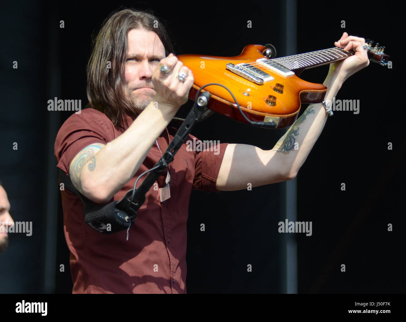 Alter bridge hi-res stock photography and images - Alamy