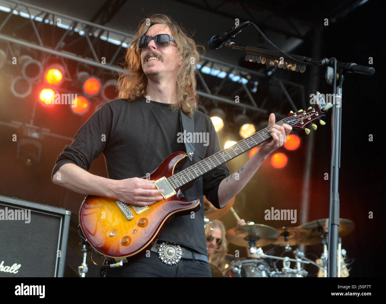 Opeth hi-res stock photography and images - Alamy