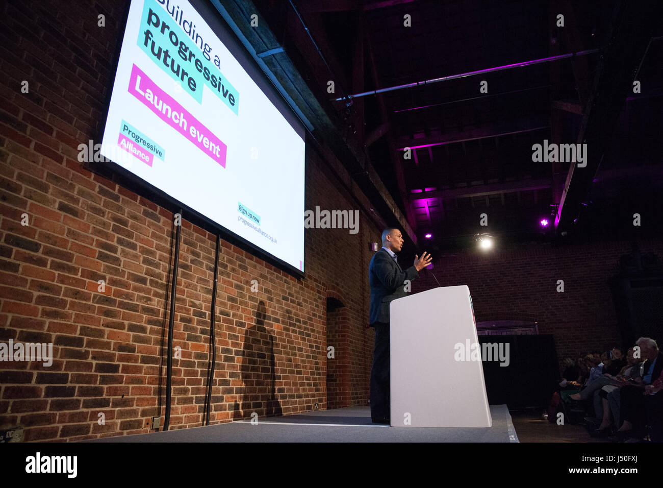 Labour Party Mp For Norwich South High Resolution Stock Photography and ...
